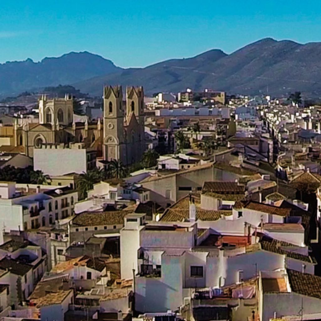 Benissa - Activa Costa Blanca